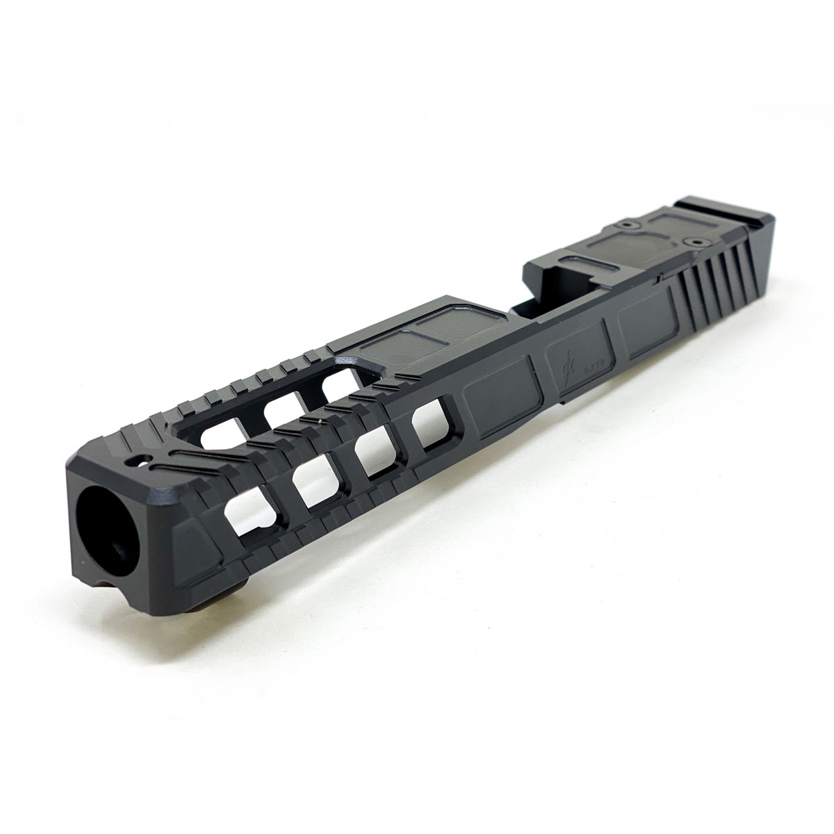 ALPHA SHOOTING SPORTS MARKSMAN V4 SLIDE FOR GLOCK® 34 GEN 3