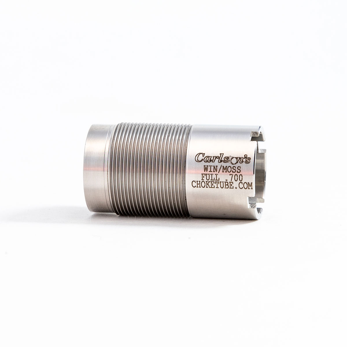 CARLSON'S FLUSH MOUNT REPLACEMENT FOR WINCHESTER CHOKE TUBES