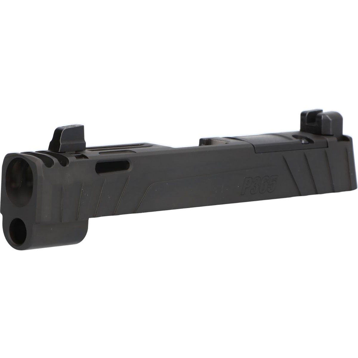 SIG SAUER, INC. SPECTRE SLIDE ASSEMBLY OPT READY W/COMP SIG SAUER® P365X