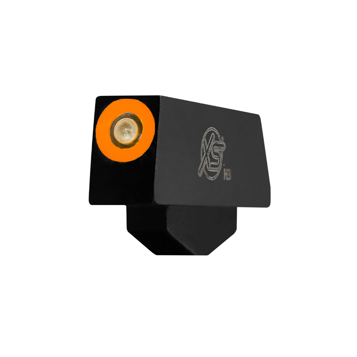 XS SIGHT SYSTEMS R3D FRONT NIGHT SIGHTS FOR KIMBER K6 REVOLVER