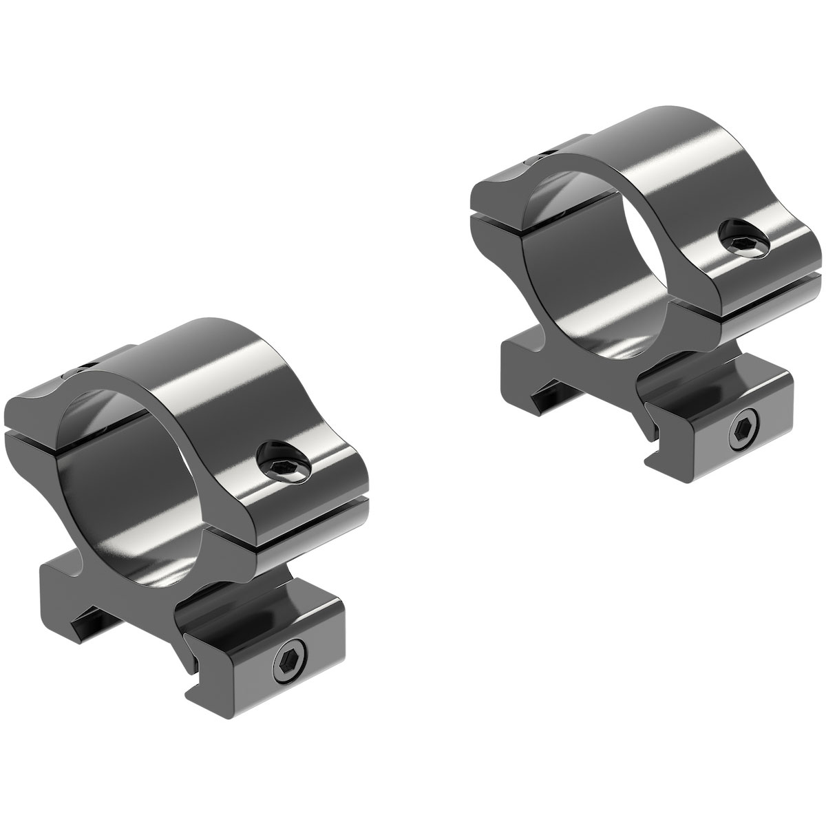 LEUPOLD RIFLEMAN DETACHABLE RINGS