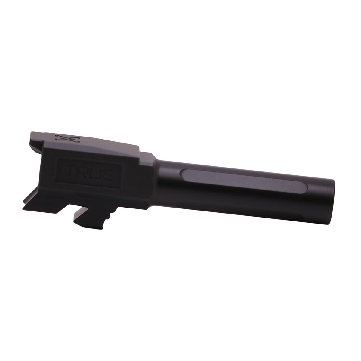 TRUE PRECISION, INC. TRUE BARREL FOR GLOCK® 43/43X