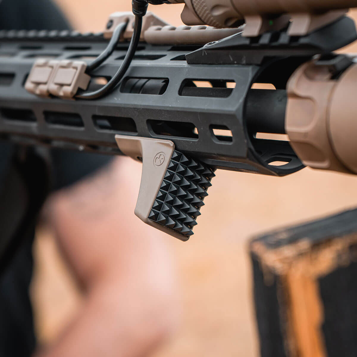 MAGPUL BARRICADE STOP M-LOK®