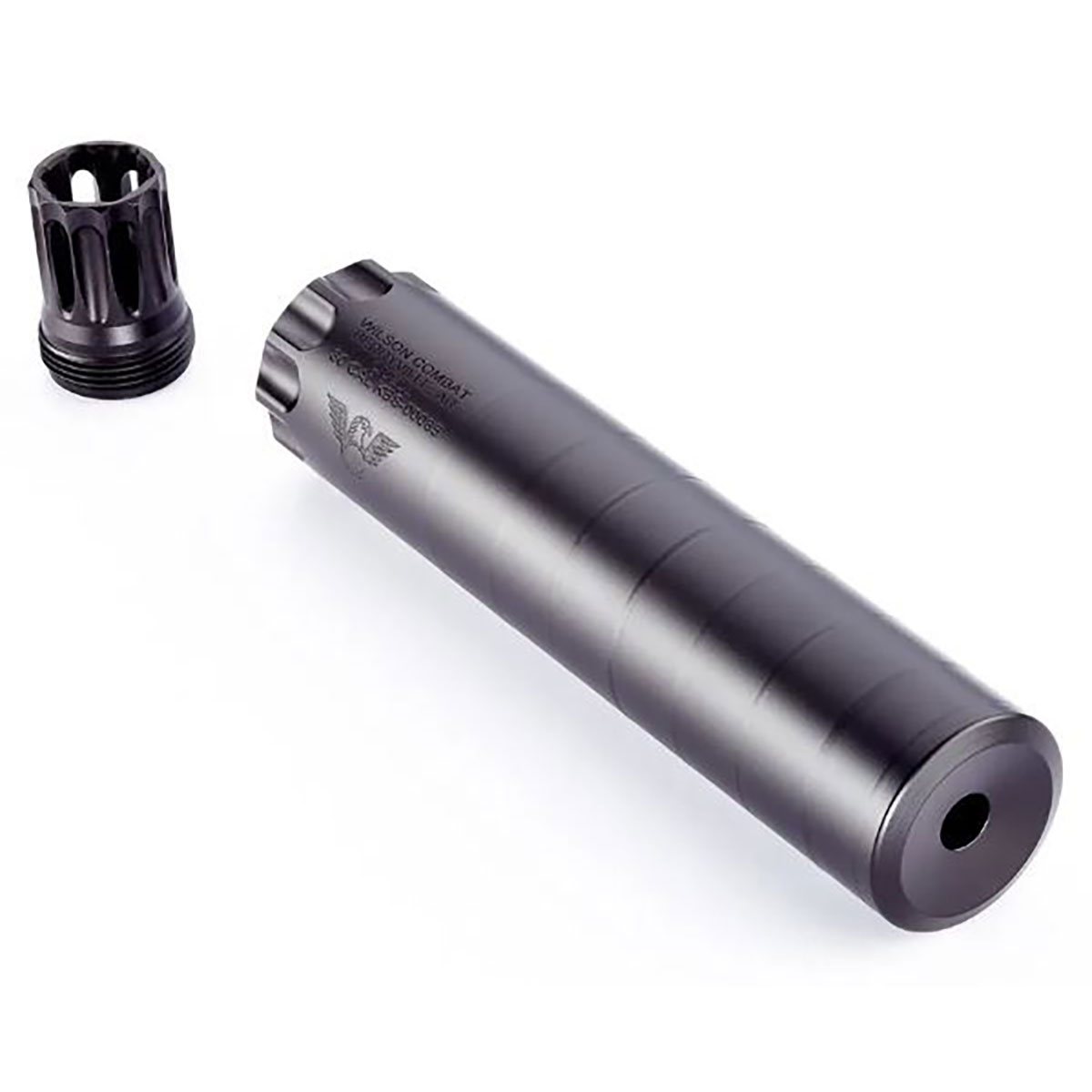 Suppressors - Suppressor Accessories, Rifle Suppressors, & Handgun ...