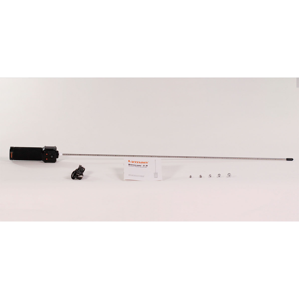 LYMAN BORECAM PRO 2.0 WIRELESS BORE CAMERA