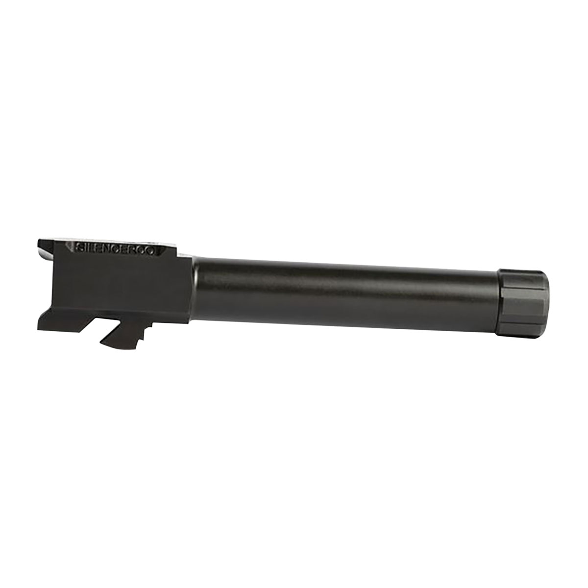 SILENCERCO Threaded Barrel for Sig P320 Full Size 9mm 1/2X28 SKU: 100025592