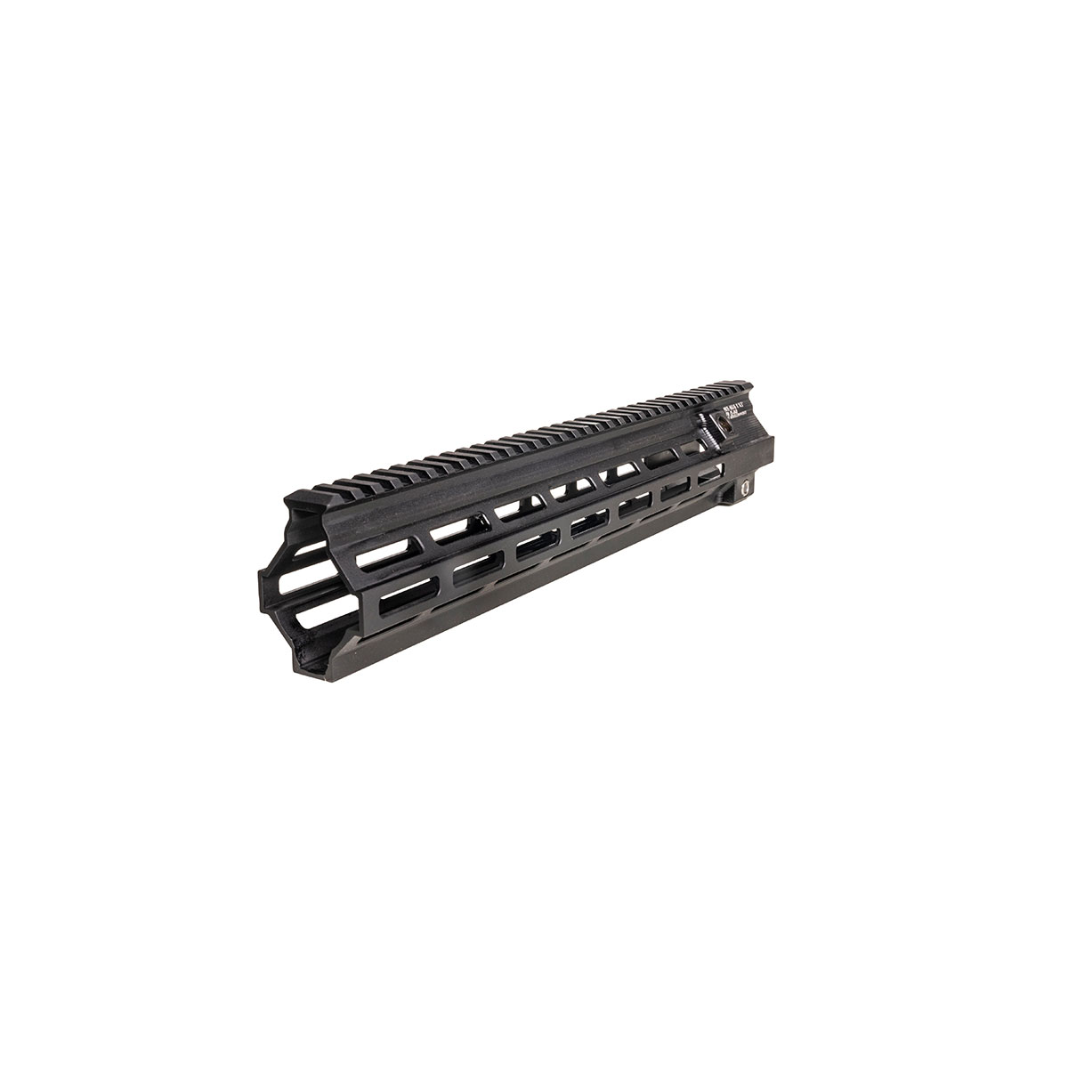 GEISSELE AUTOMATICS LLC HK416/MR556/BRN-4® SUPER MODULAR RAIL MLOK®