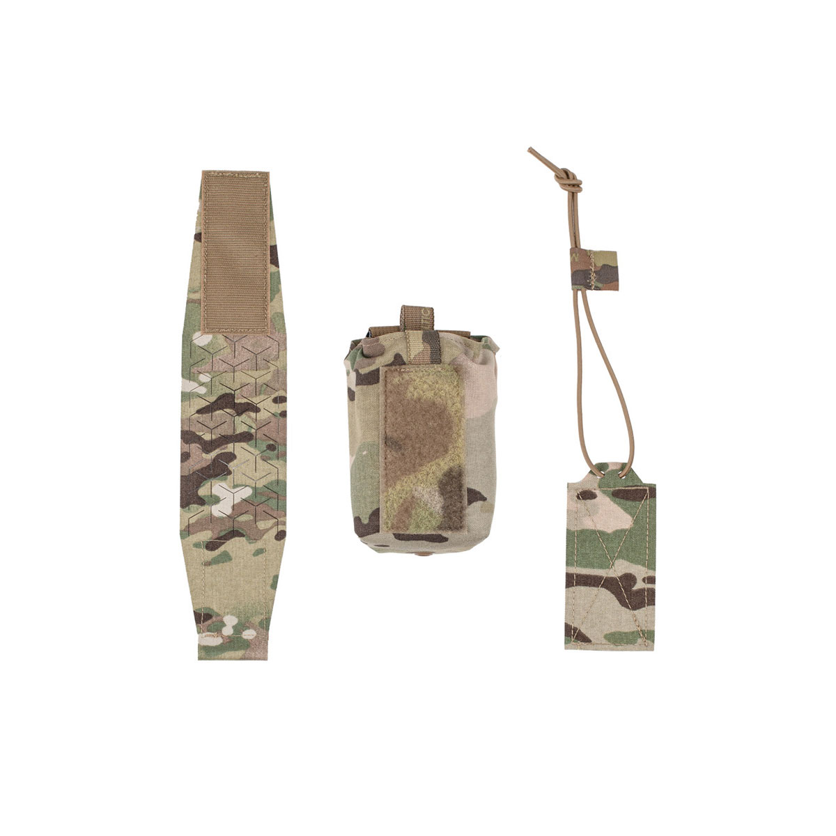 SPIRITUS SYSTEMS SPUD MUNITIONS POUCH