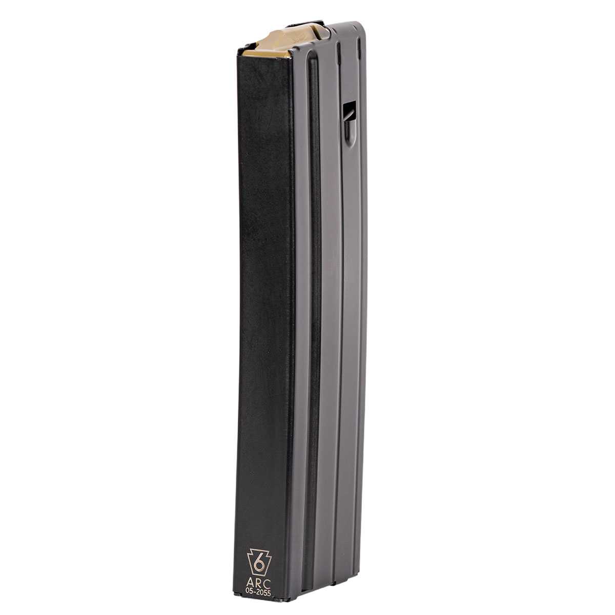GEISSELE AUTOMATICS LLC AR-15 MAGAZINES 6MM ARC