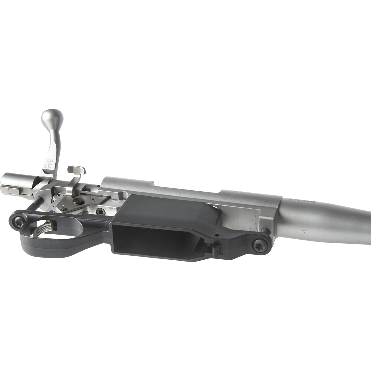 HOWA M1500 MINI 7.62X39MM BARRELED ACTION