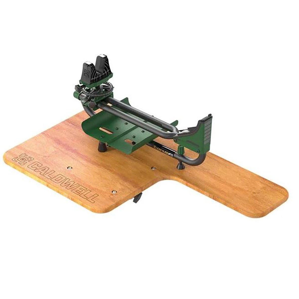 CALDWELL SHOOTING SUPPLIES STABLE TABLE® BR SHOOTING TABLE