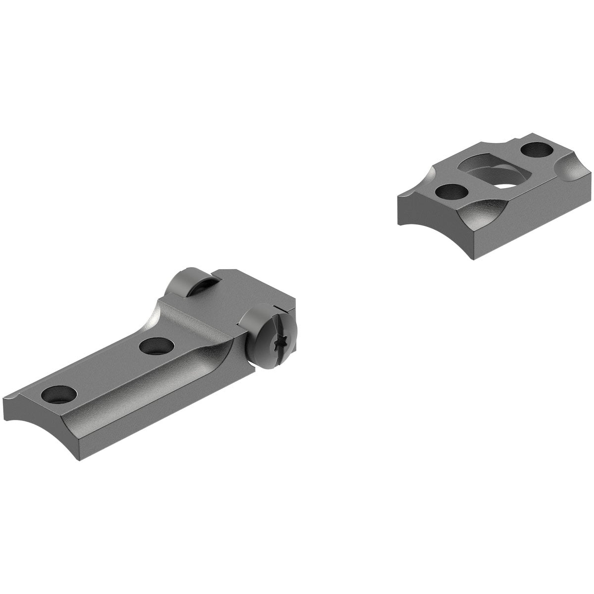 LEUPOLD STANDARD TWO-PIECE RIFLE BASES
