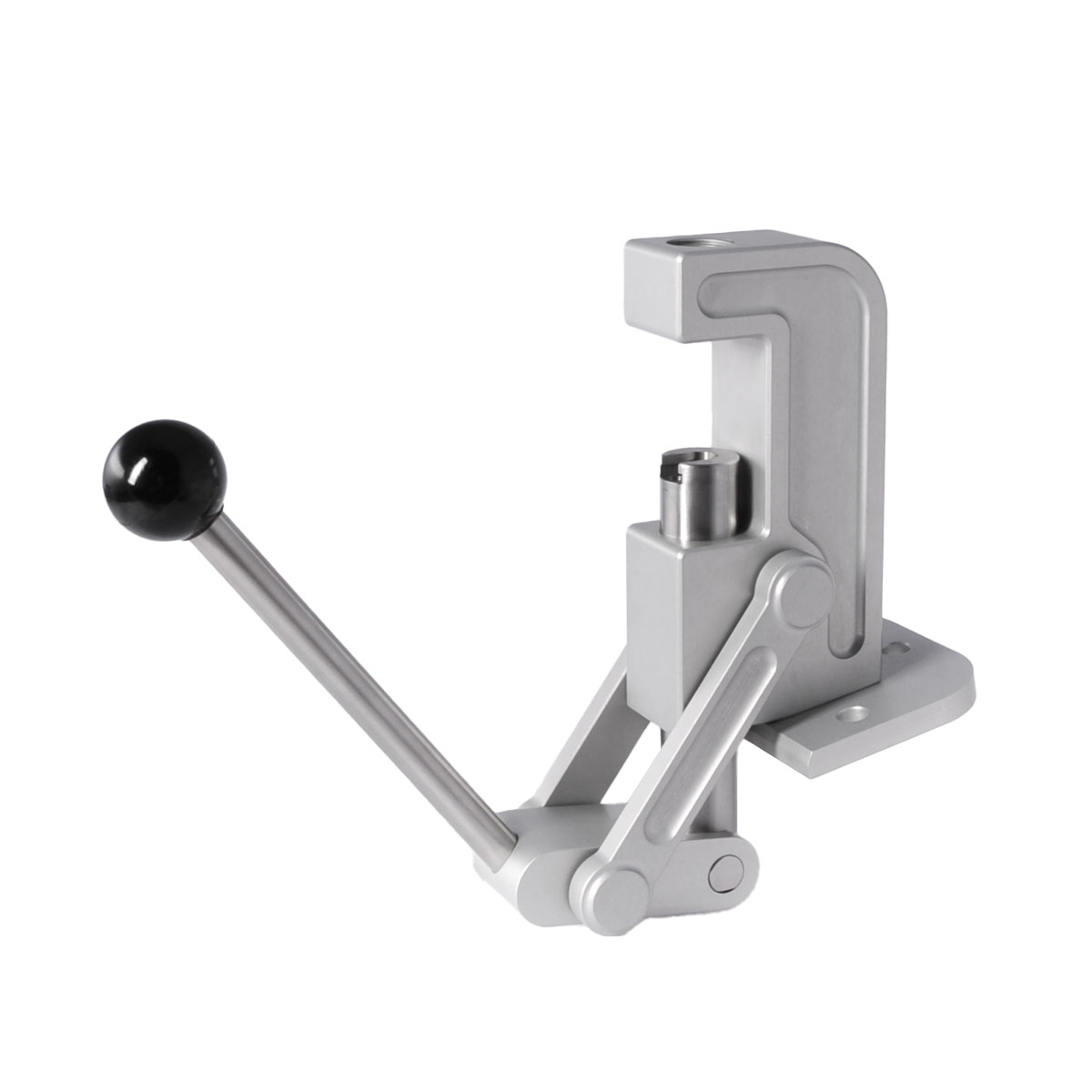 SINCLAIR INTERNATIONAL C-Frame 7/8"-14 Benchrest Reloading Press SKU ...