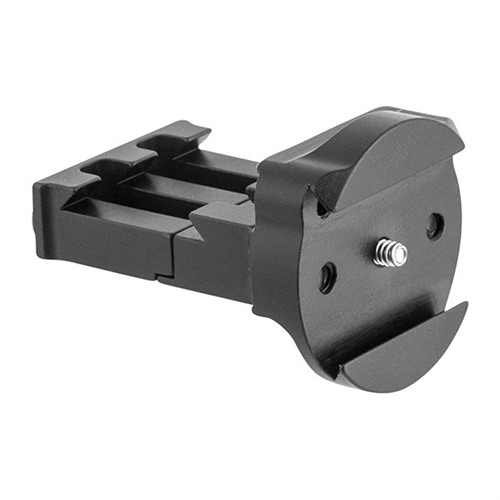 FLATLINE OPS, INC. SLOT-LOCK ACCESSORY MOUNT