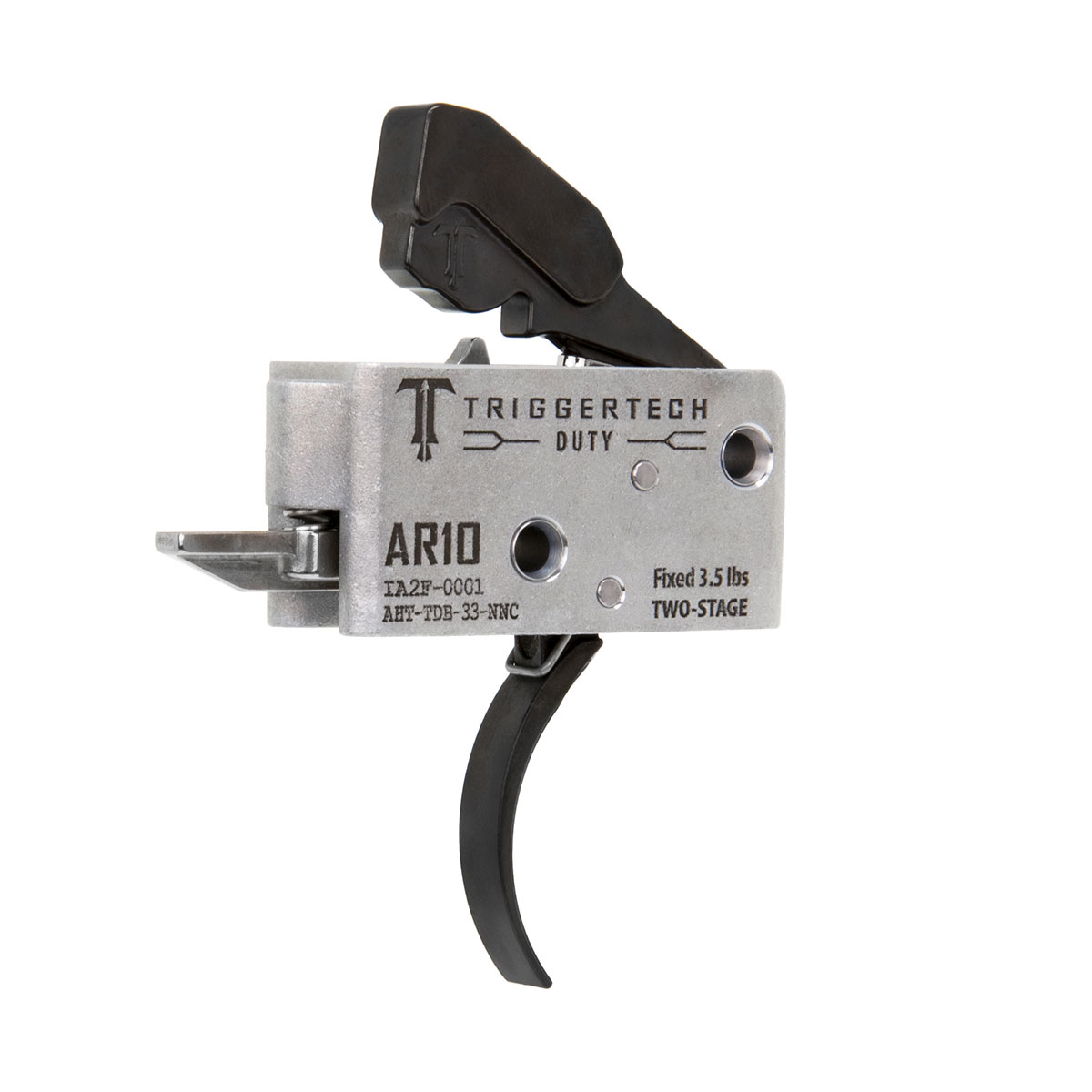 TRIGGERTECH AR-10 DUTY TRIGGER