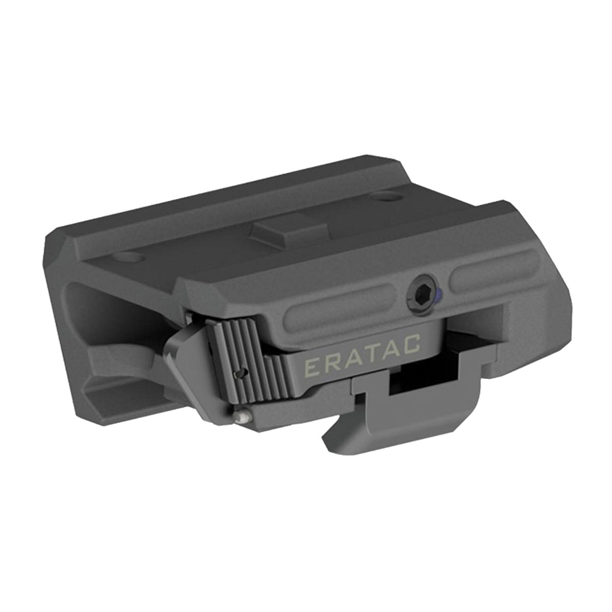 ERATAC ULTRA SLIM LEVER MOUNT FOR RED DOT SIGHTS