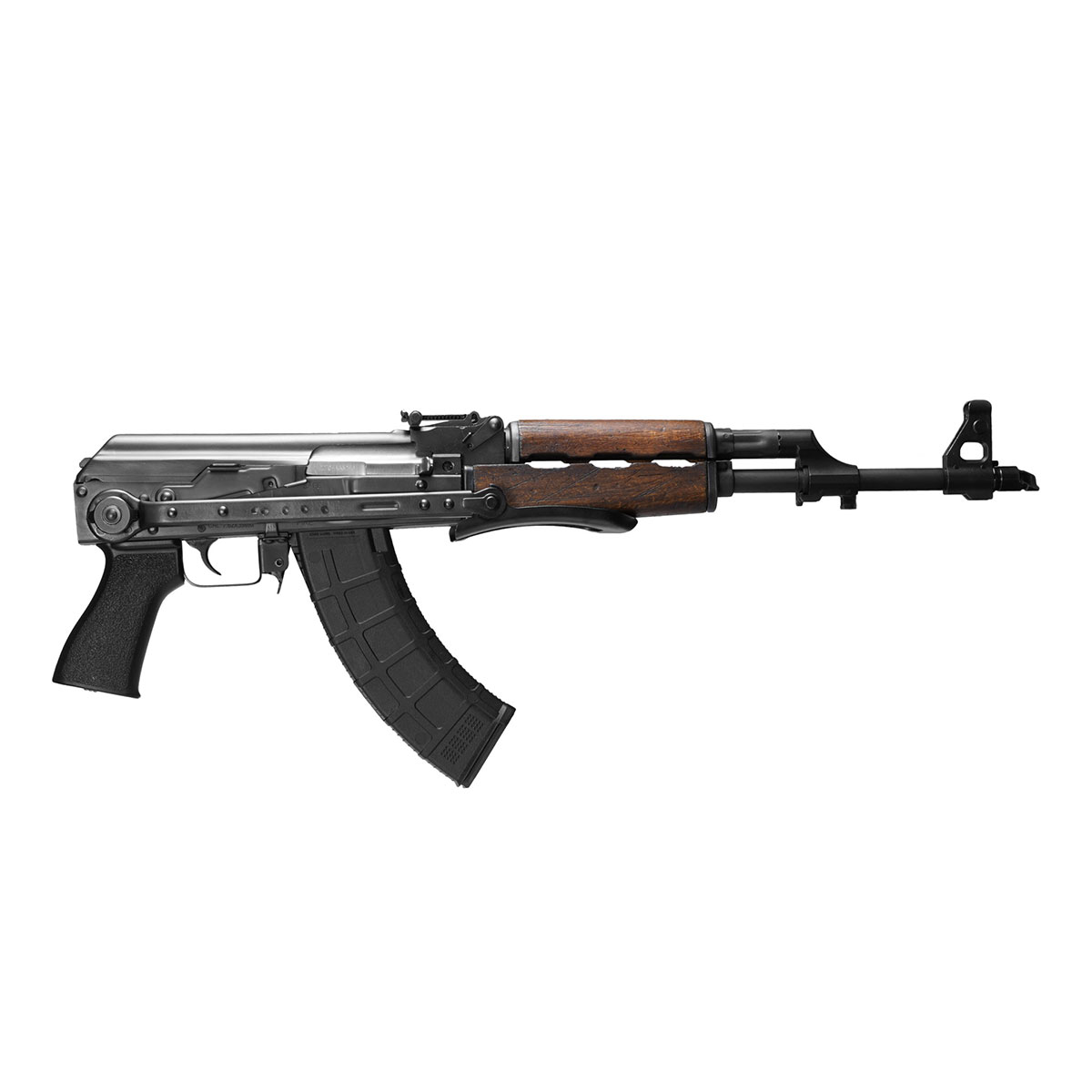 ZASTAVA ARMS USA ZPAPM70 7.62X39MM SEMI-AUTO RIFLE