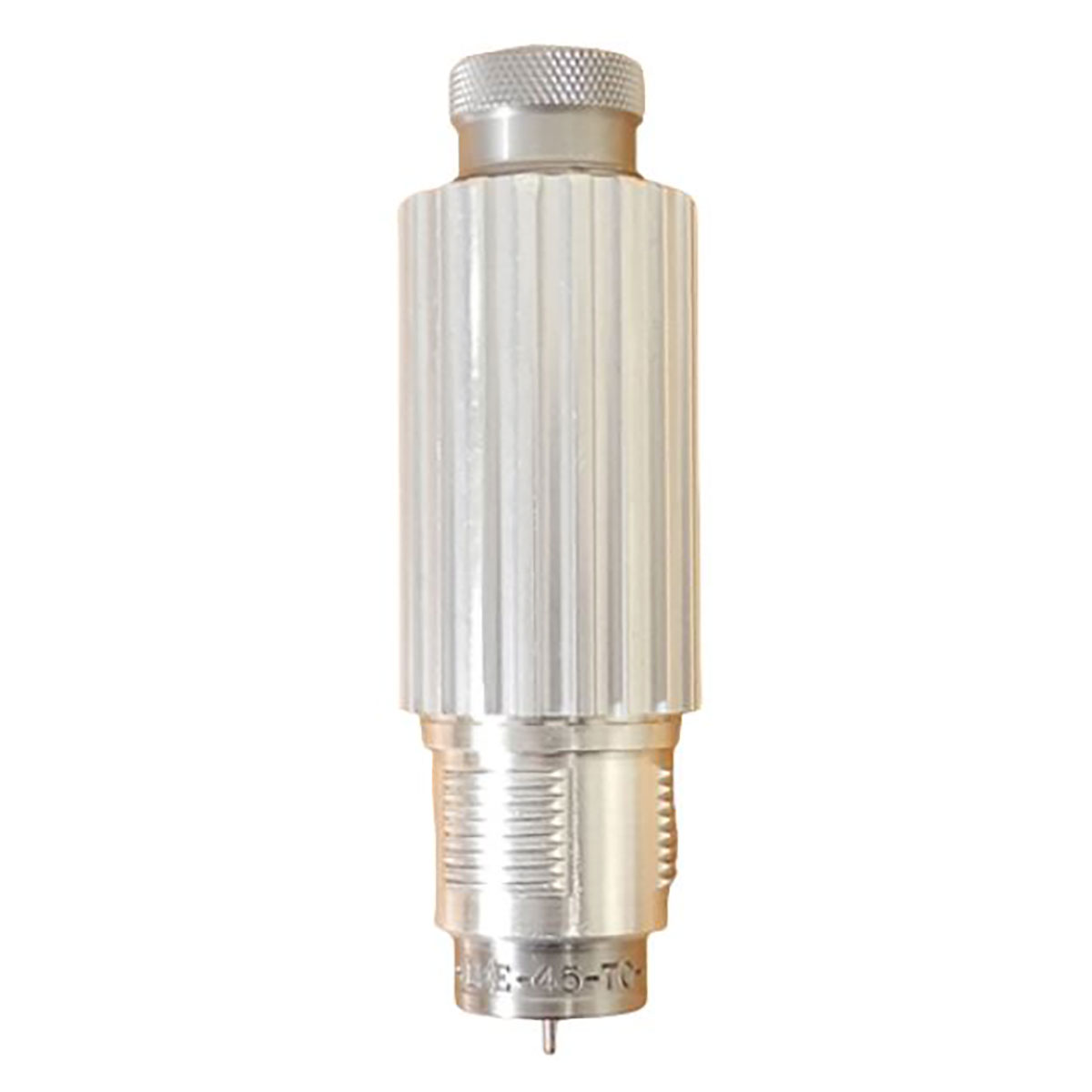 LEE PRECISION BREECH LOCK RIFLE COLLET NECK SIZER DIES