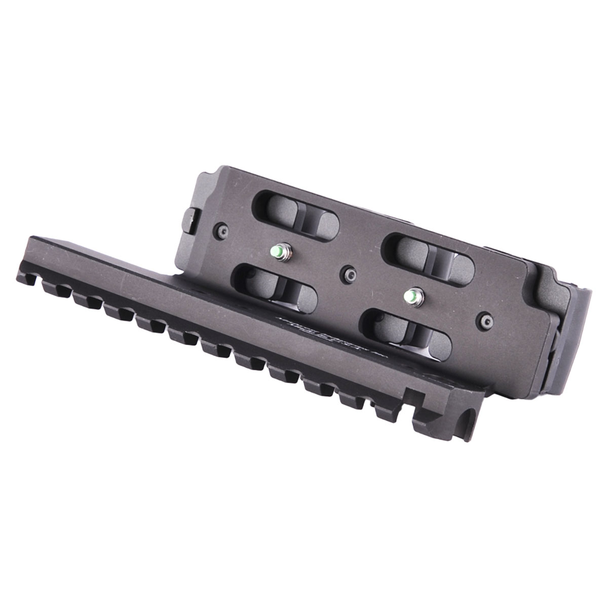MIDWEST INDUSTRIES, INC. OPTIC RAIL SHELL HOLDER FOR SMITH & WESSON 1854