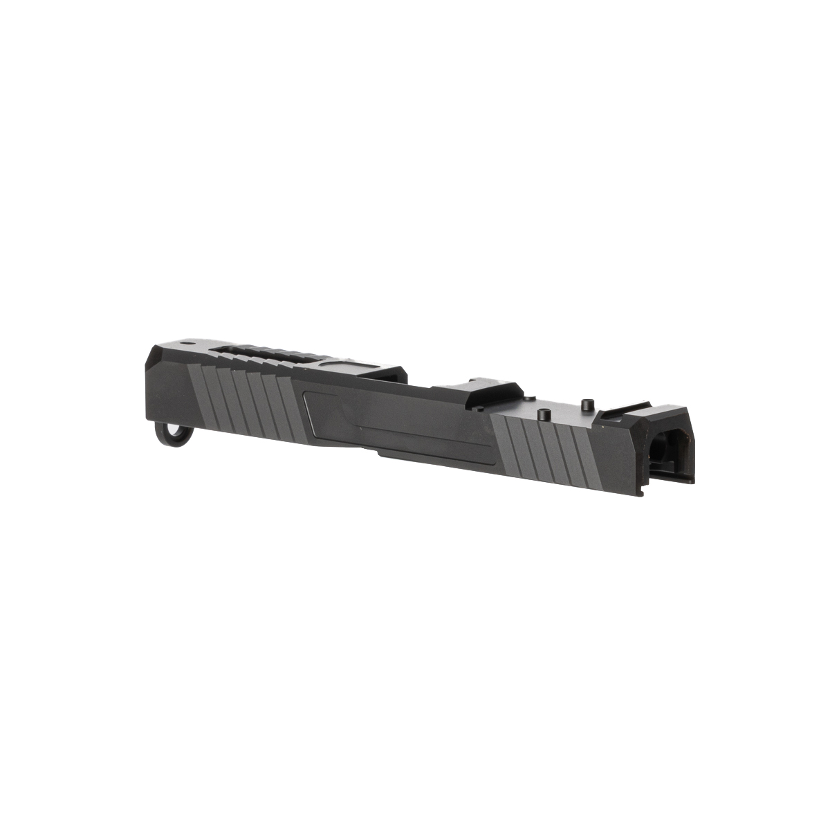BROWNELLS BUNDLES Brownells Premium Slide For Glock® 17 & Match Barrel