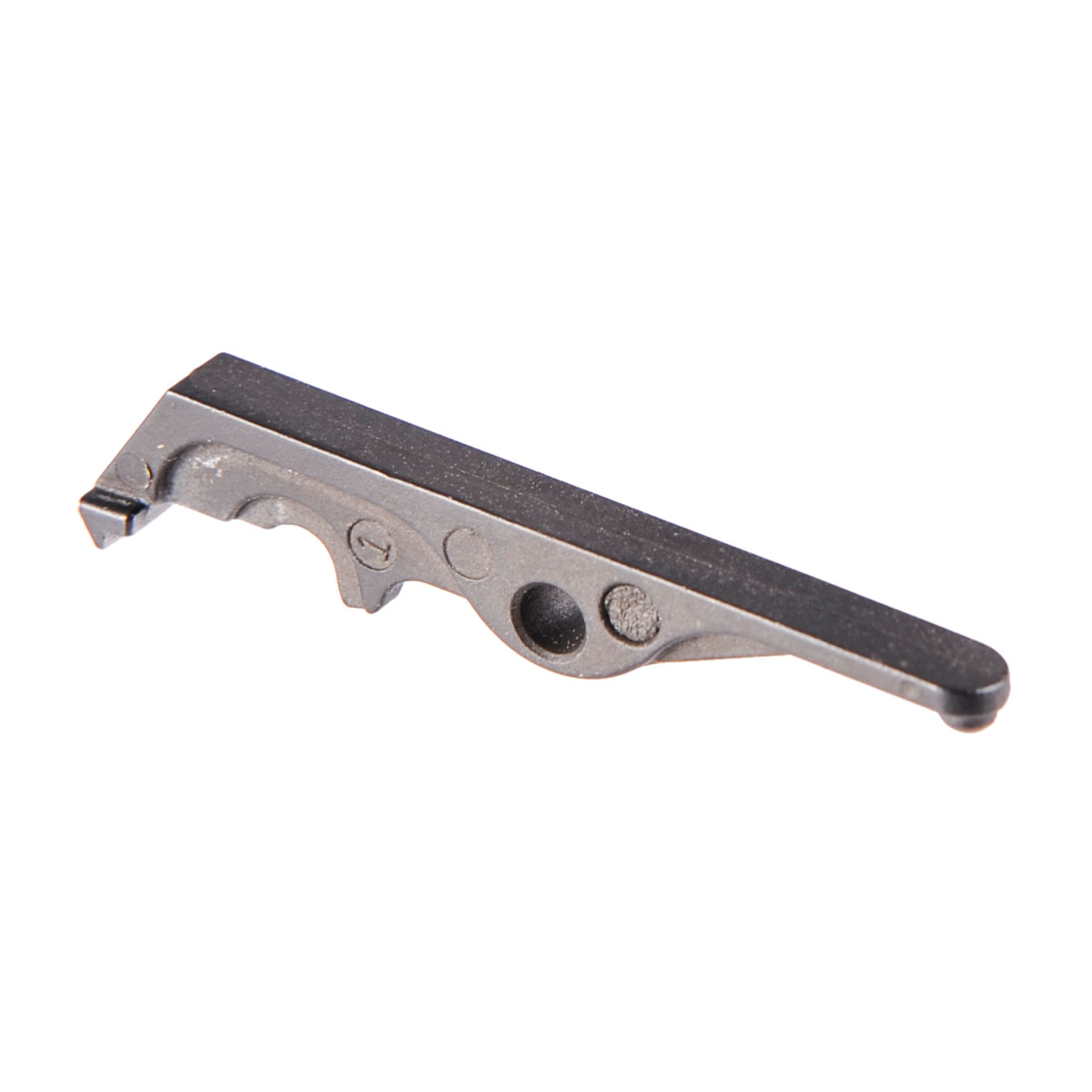 RUGER Extractor, Blackened Steel