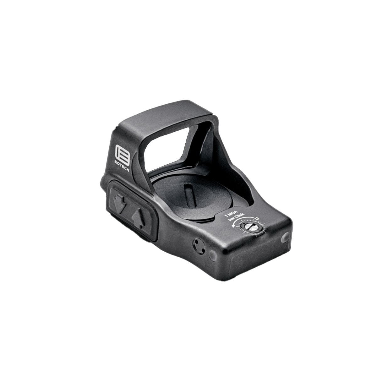 EOTECH EFLX 6-MOA Dot Reticle Mini Reflex Sight Black SKU: 430100678