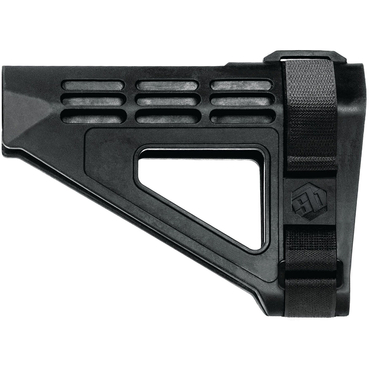 SB TACTICAL SBM4 STABILIZING BRACE FOR AR-15