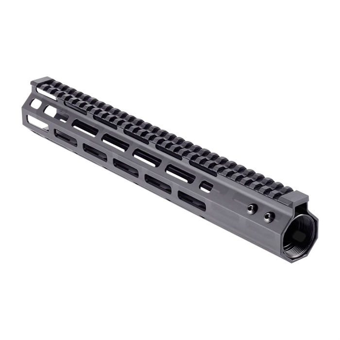 WILSON COMBAT AR-15 Handguard 15" Black M-LOK