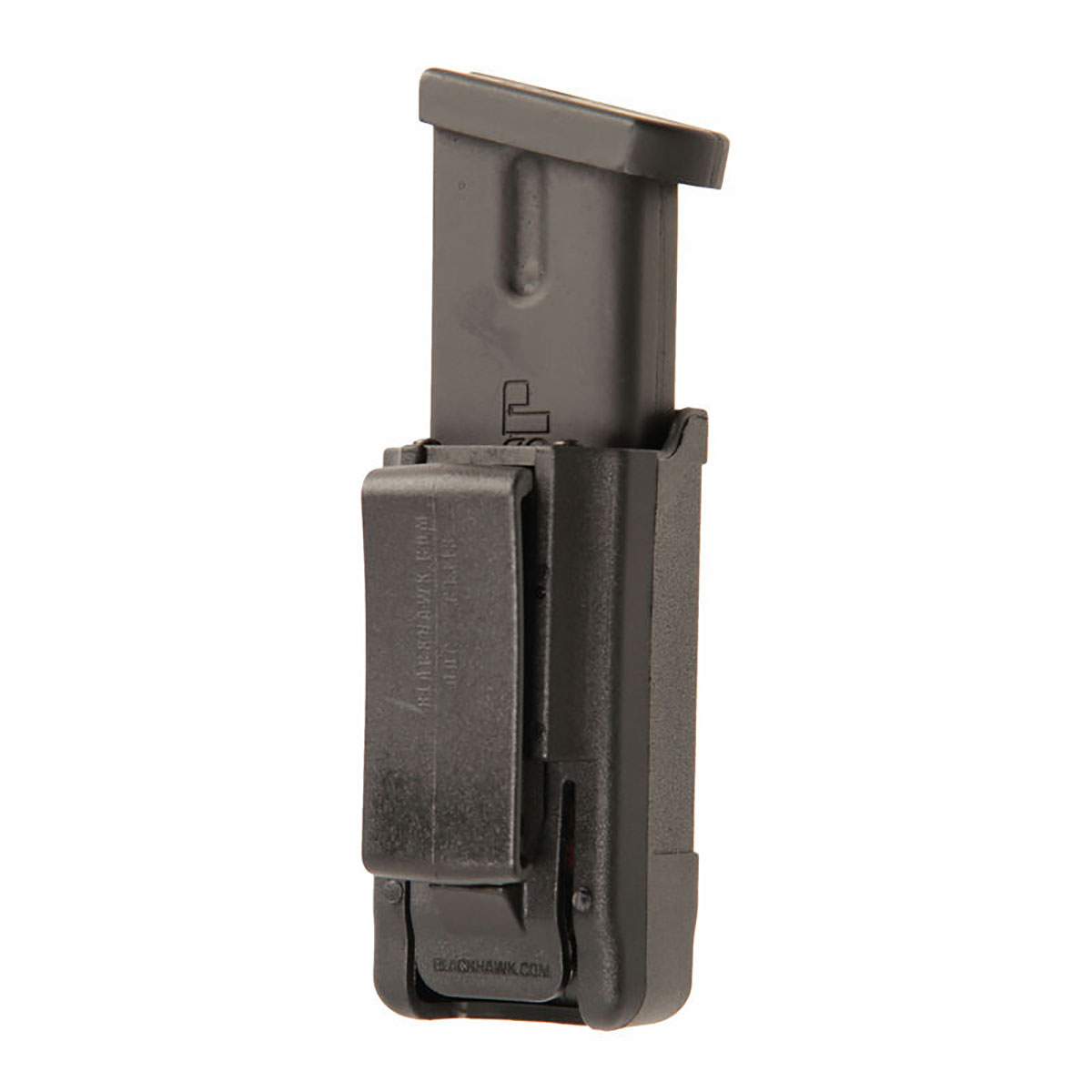 BLACKHAWK SINGLE MAG CASE FOR DOUBLE STACK MAGS | Brownells