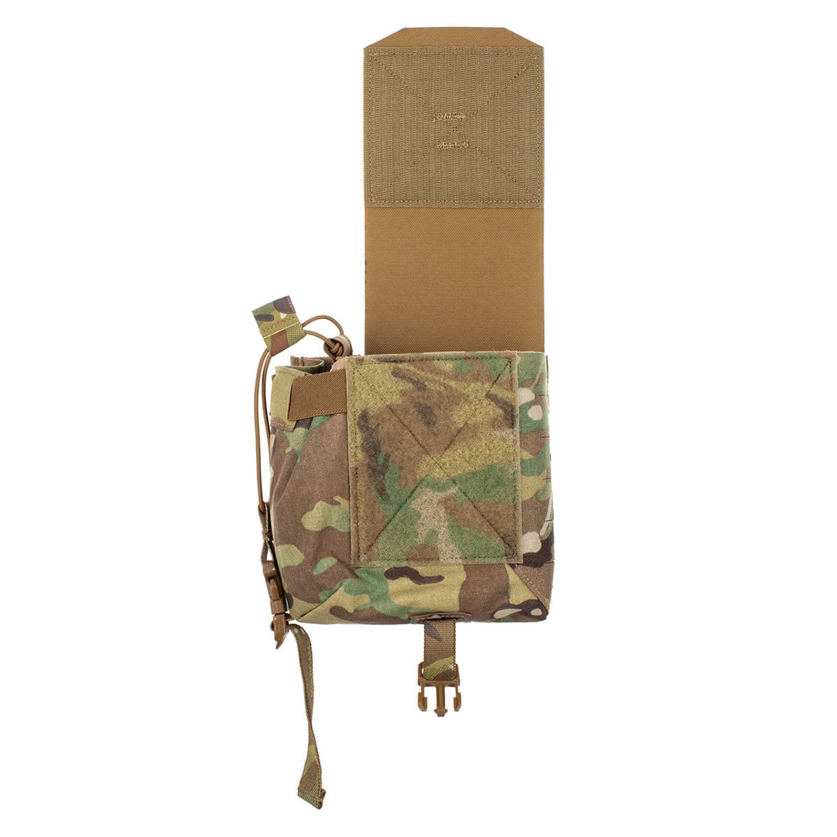 SPIRITUS SYSTEMS MUTANT POUCH