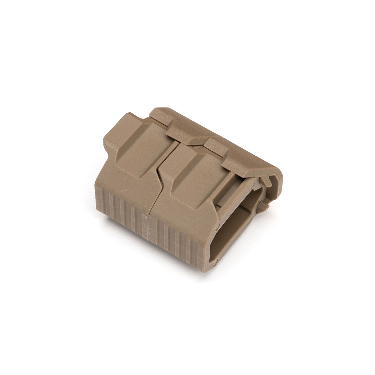 STRIKE INDUSTRIES STACKED ANGLED GRIP EXTENSIONS ONLY