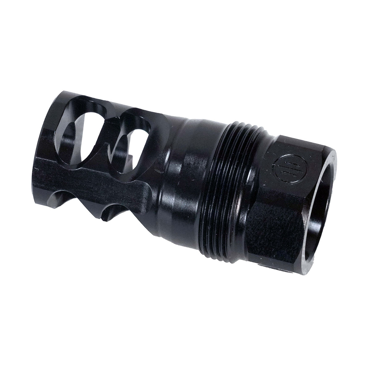 PRIMARY WEAPONS FRC 223 CALIBER TWO-PORT COMPENSATOR