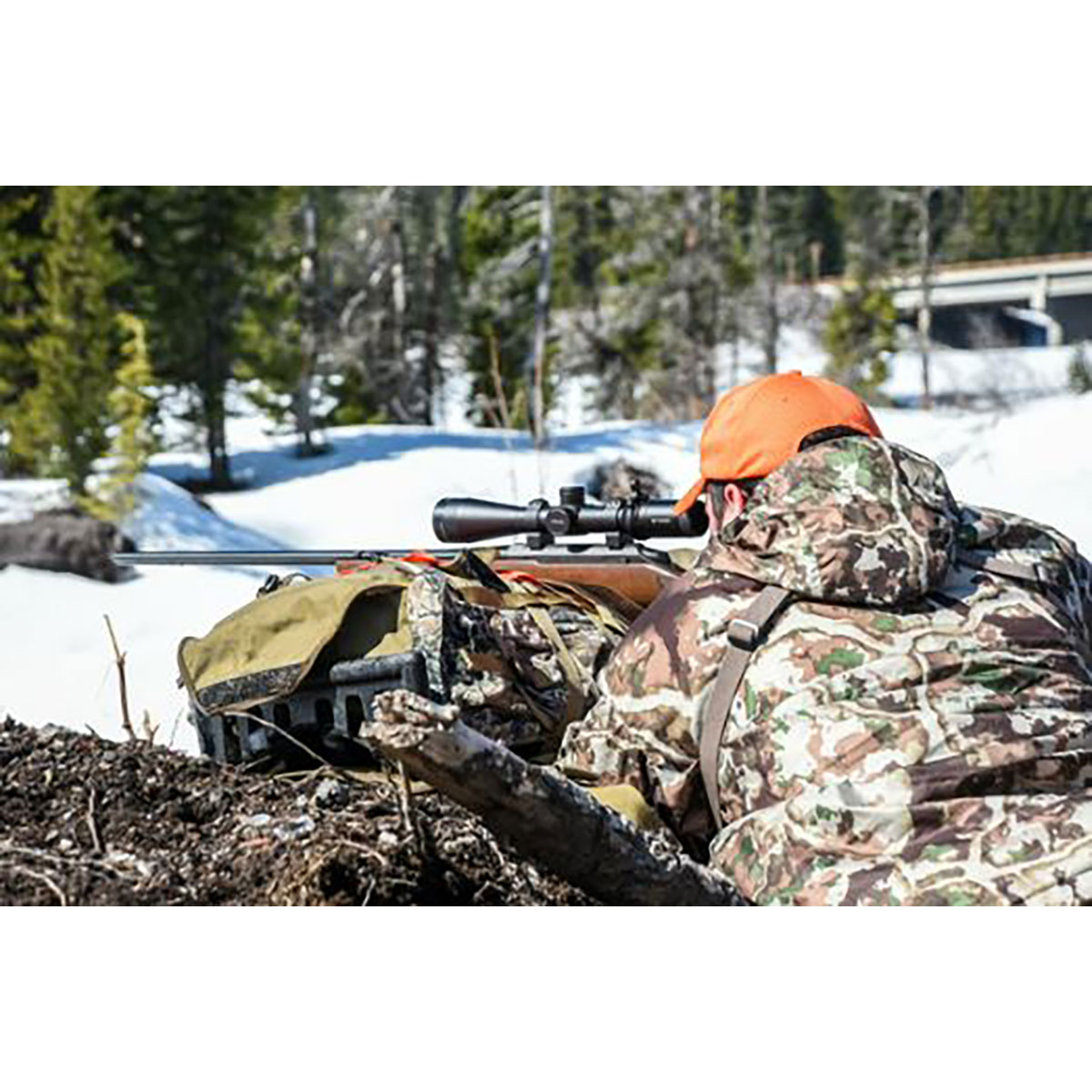 WARNE MFG. COMPANY MAXIMA TIKKA RINGS