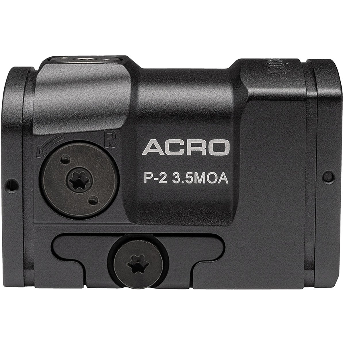 AIMPOINT ACRO P-2 RED DOT REFLEX SIGHT 3.5 MOA