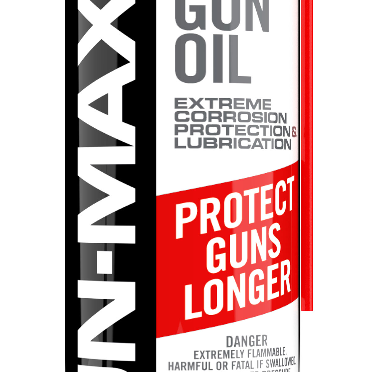 REAL AVID GUN-MAX GUN OIL