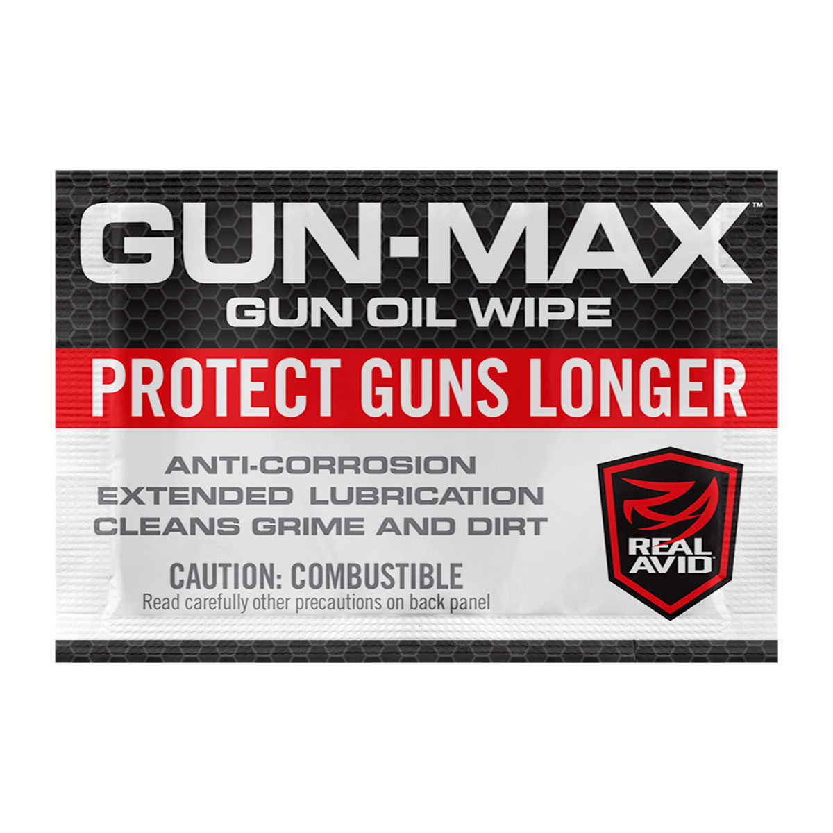 REAL AVID GUN-MAX GUN OIL
