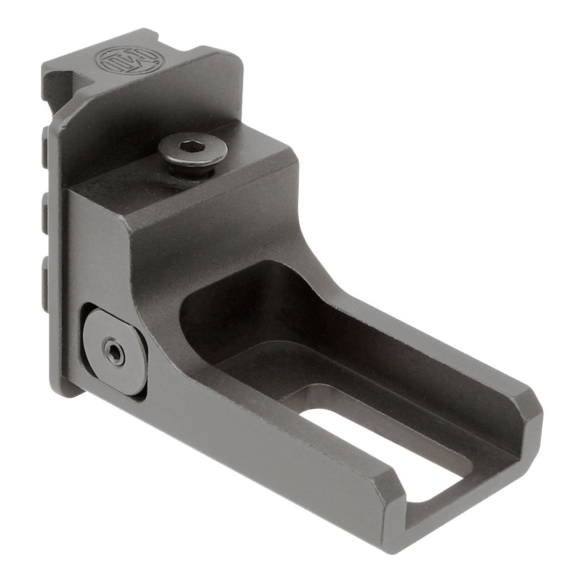 MIDWEST INDUSTRIES, INC. AK PICATINNY END PLATE ADAPTOR