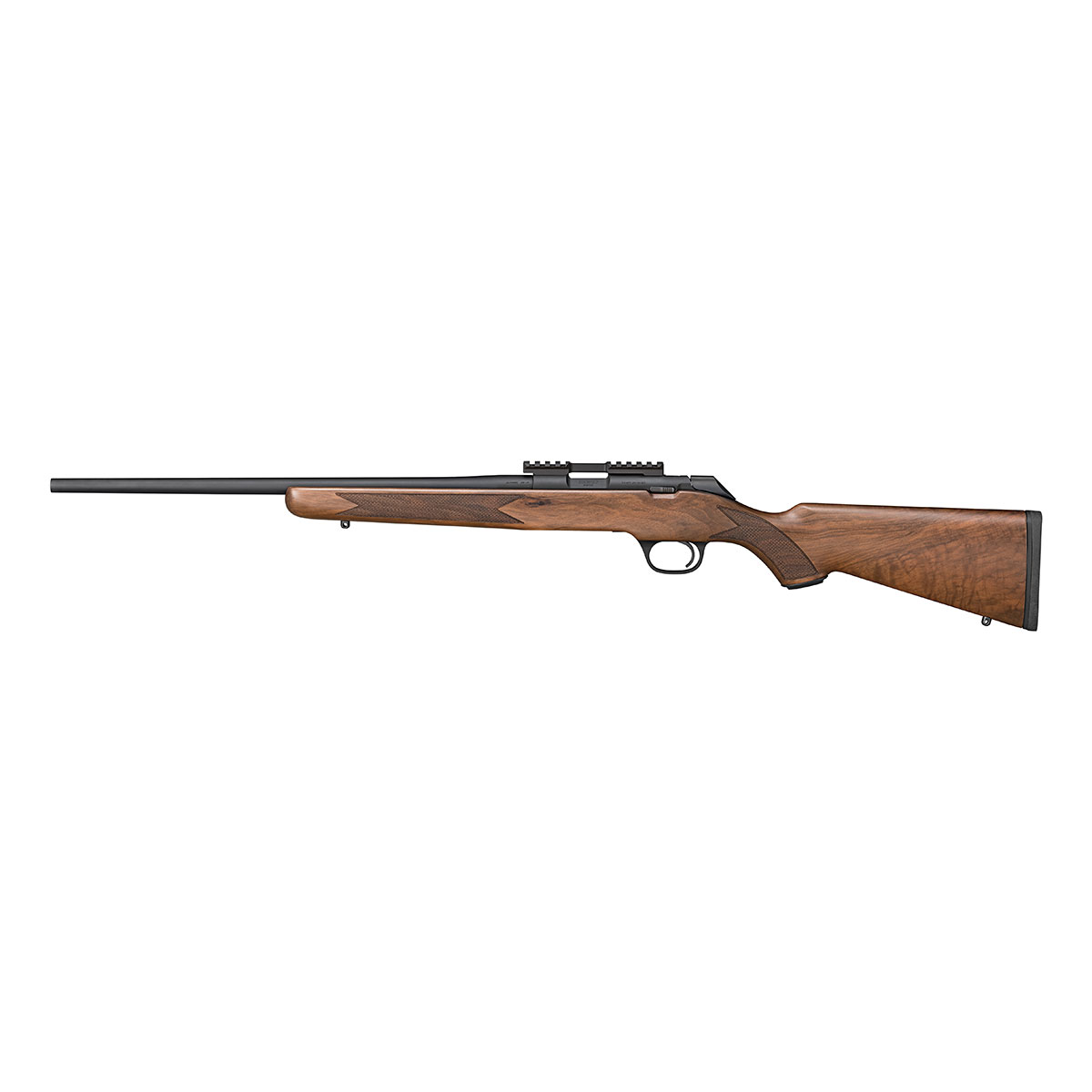 SPRINGFIELD ARMORY MODEL 2020 RIMFIRE CLASSIC 22 LONG RIFLE BOLT ACTION ...