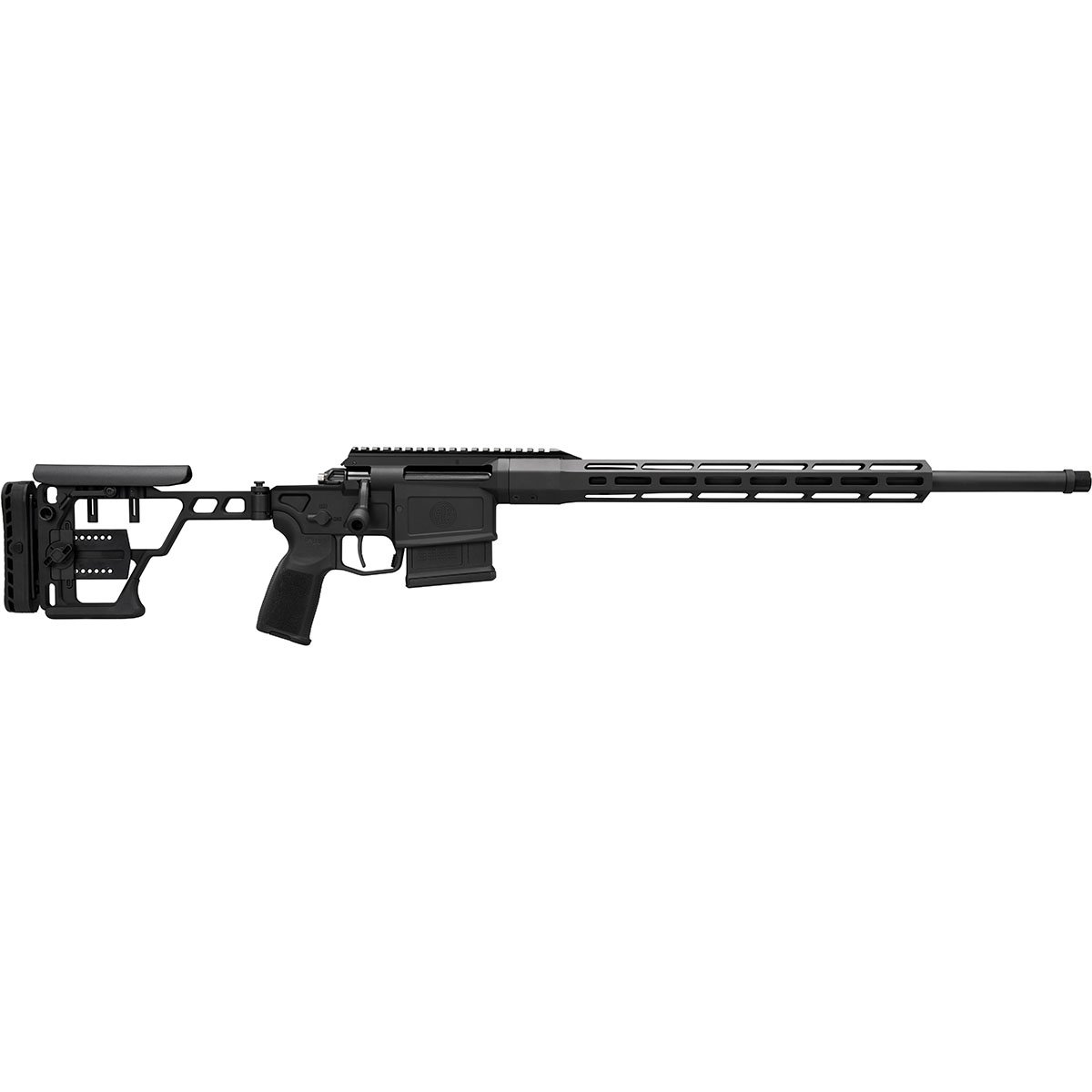 SIG SAUER, INC. CROSS 277 FURY BOLT ACTION RIFLE