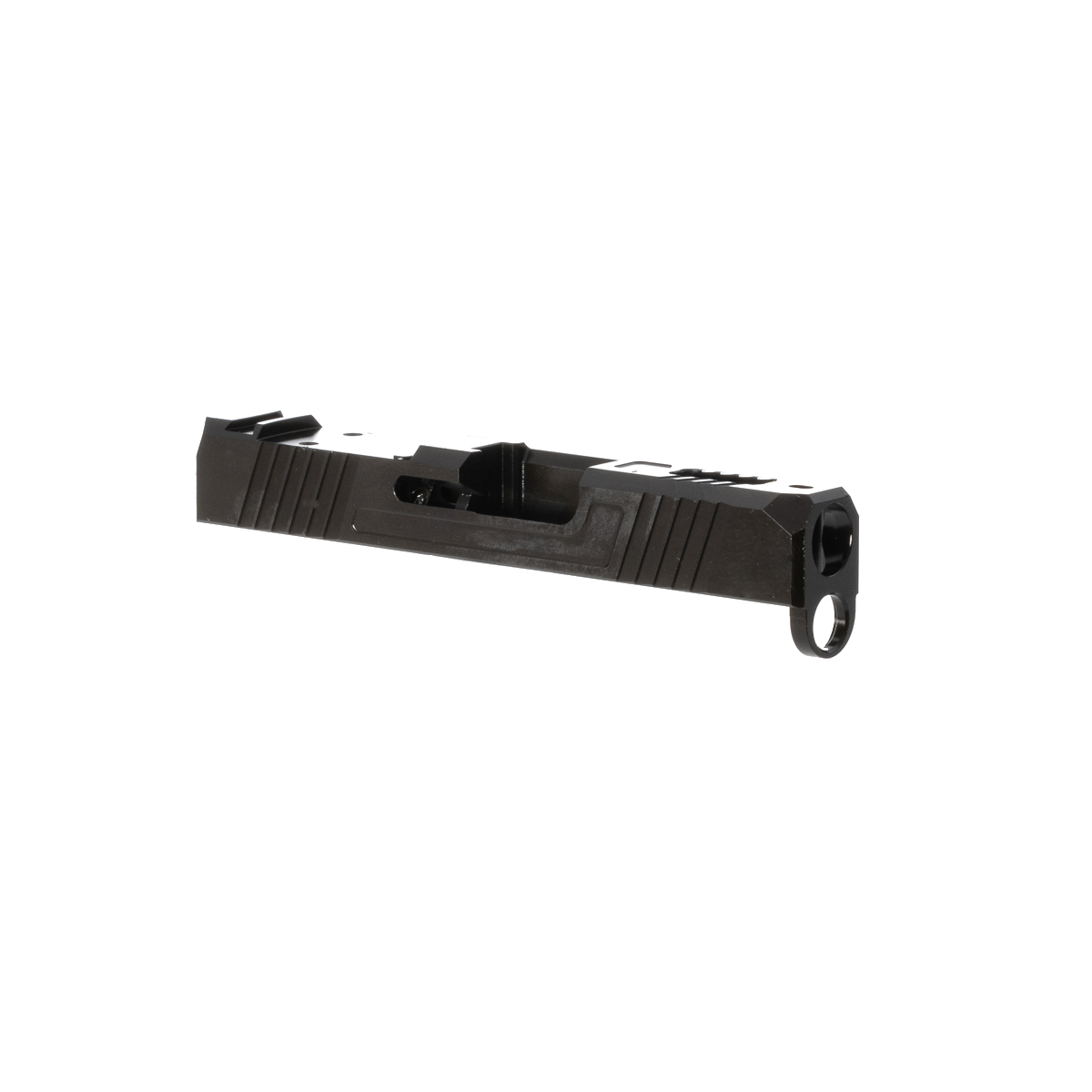 BROWNELLS BUNDLES Brownells Premium Slide For Glock® 43/43X & Match Barrel
