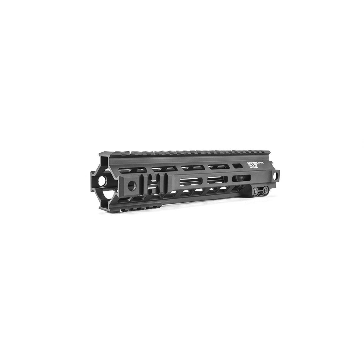 GEISSELE AUTOMATICS LLC MK4 13.5" M-LOK Super Modular Rail DDC SKU ...