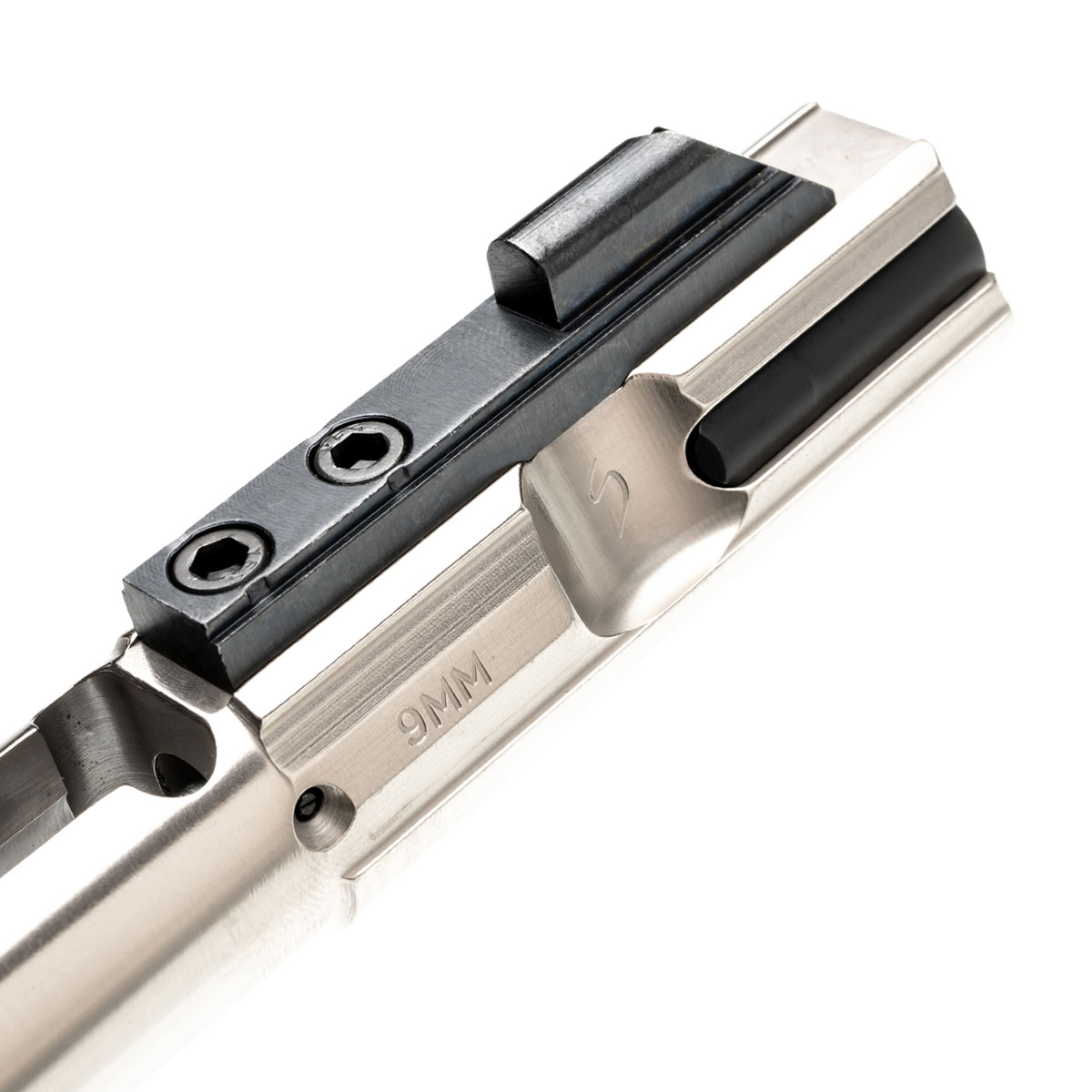 STERN DEFENSE, LLC M16 9MM BOLT FOR GLOCK® AND COLT