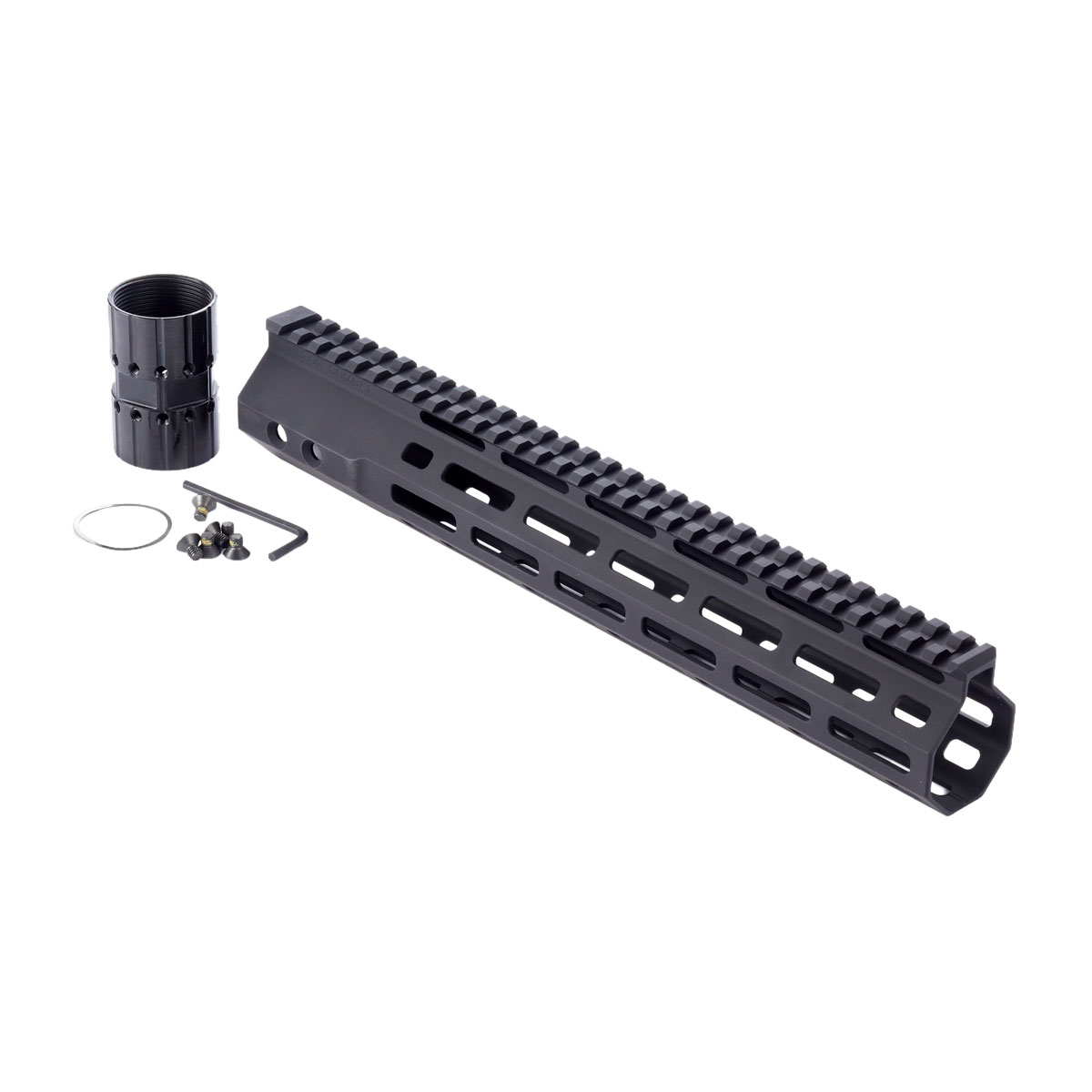 WILSON COMBAT AR .308 T.R.I.M RAILS M-LOK