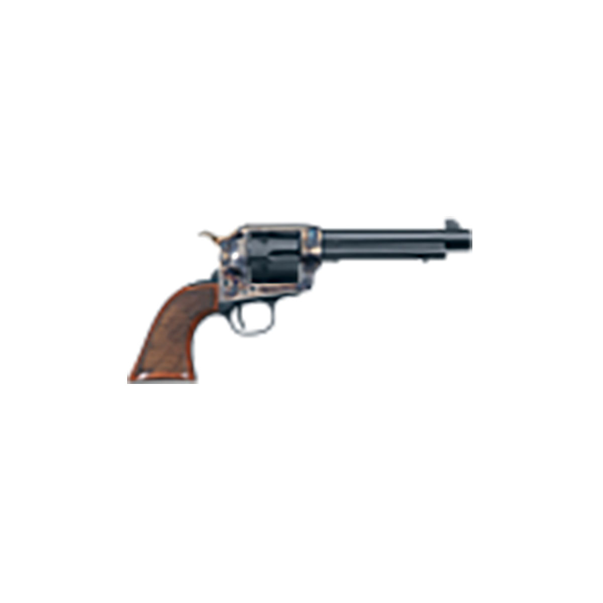 UBERTI 1873 CATTLEMAN EL PATRON COMPETITION REVOLVER