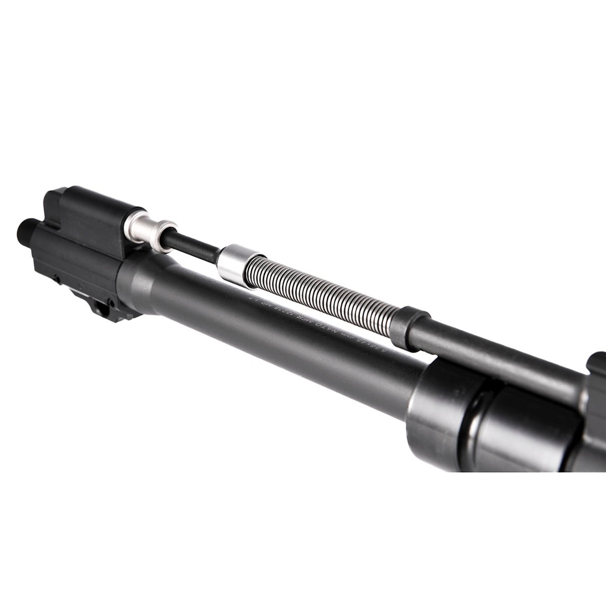 BROWNELLS BRN-4® UPPER RECEIVER ASSEMBLIES WITH CHROME LINED BARRELS
