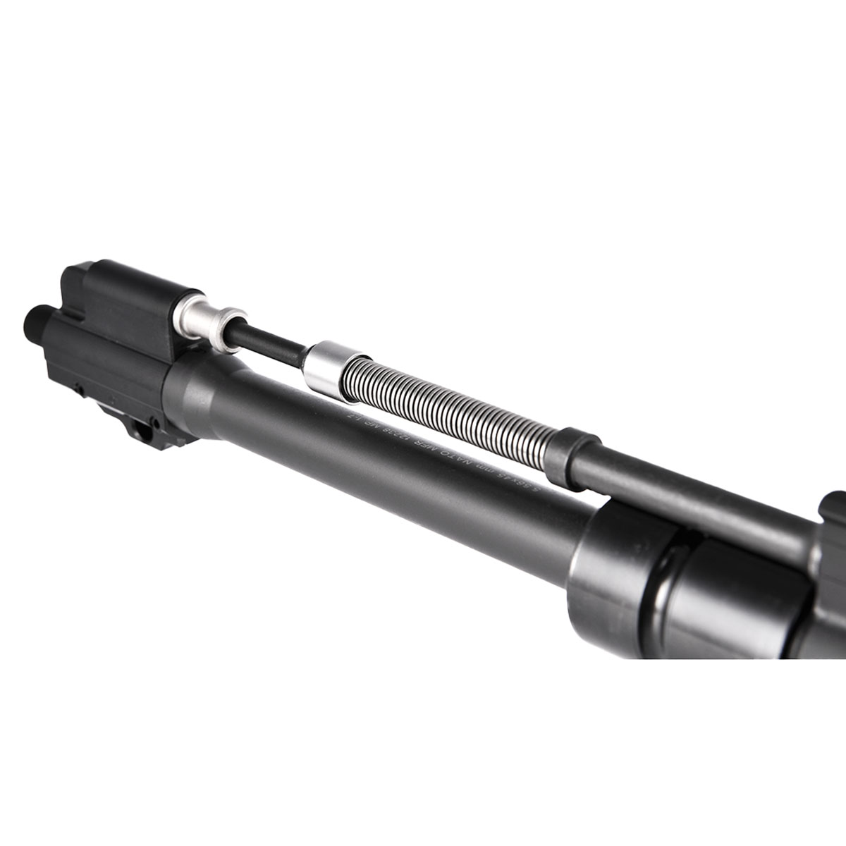 BROWNELLS BRN-4® UPPER RECEIVER ASSEMBLIES WITH CHROME LINED BARRELS