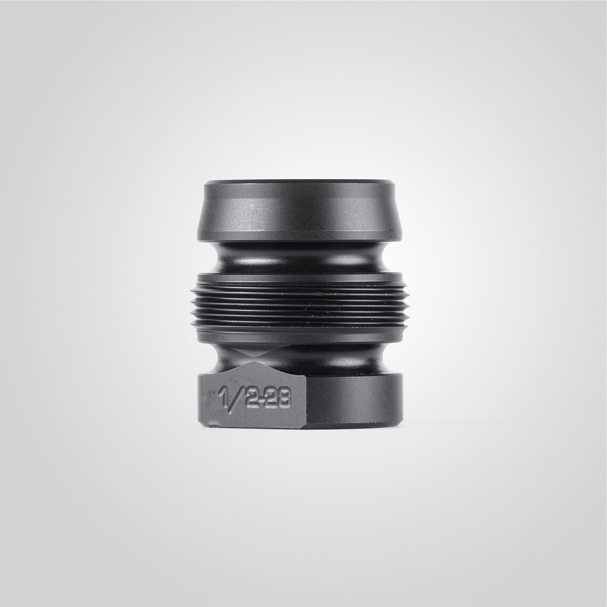 DEAD AIR ARMAMENT XENO MOUNT XERO MUZZLE DEVICE