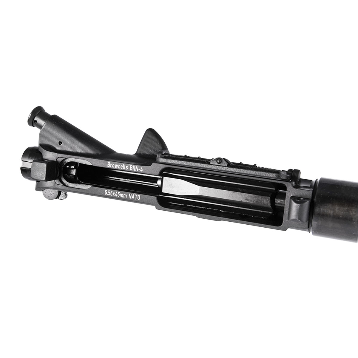 BROWNELLS BRN-4® UPPER RECEIVER ASSEMBLIES