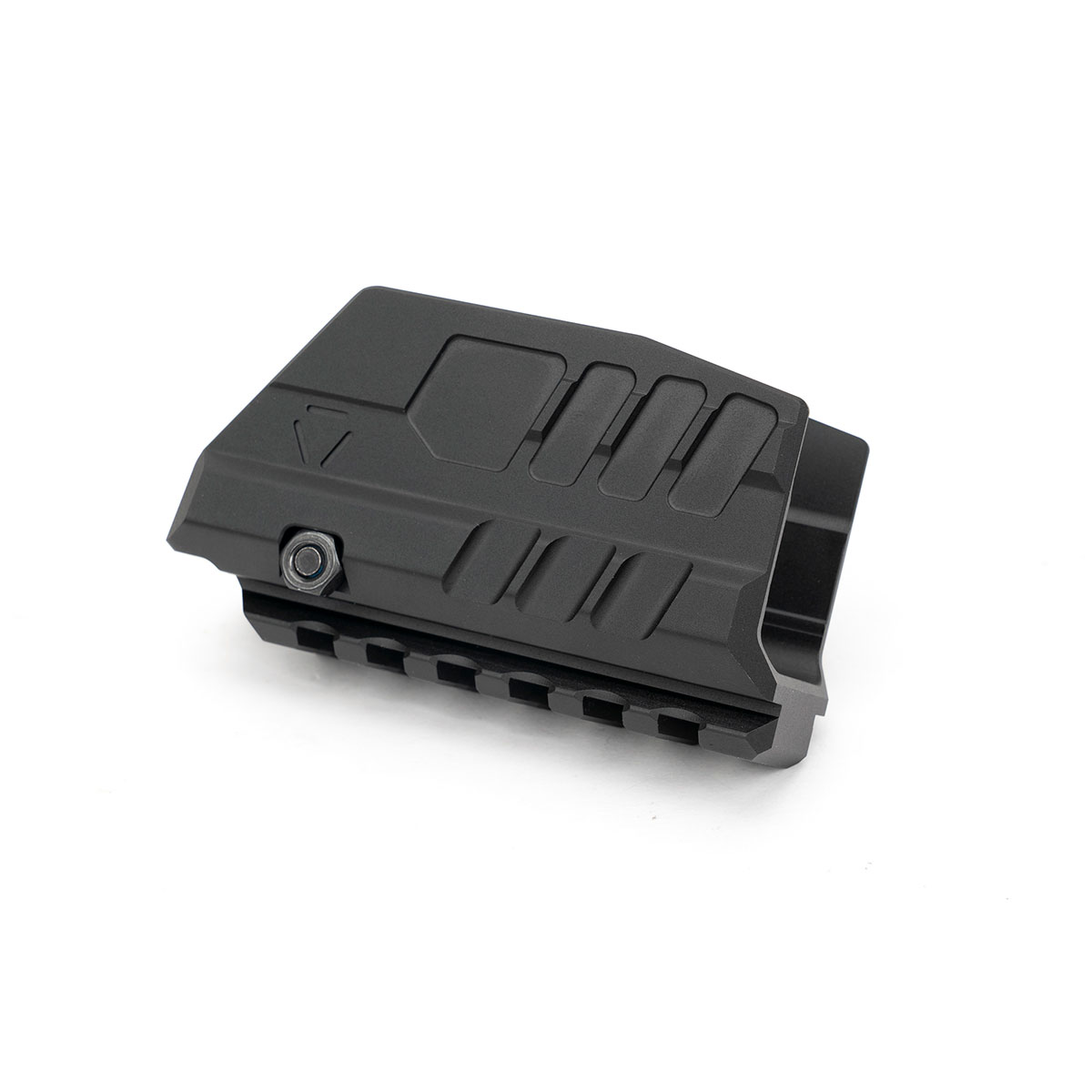 STRIKE INDUSTRIES MODULAR CHASSIS (SMC) BLAST SHIELD ALPHA (Standard)