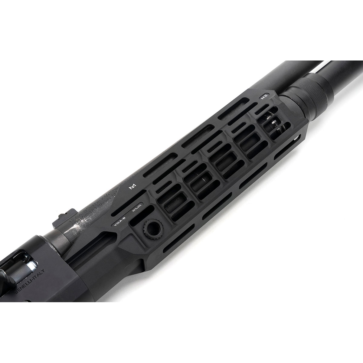 STRIKE INDUSTRIES BENELLI M2 VALOR OF ACTION HANDGUARD